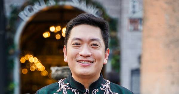 Filipino conductor conquers international choral competitions with ...