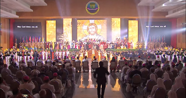 General Conference of FABC opens in Bangkok | RVA