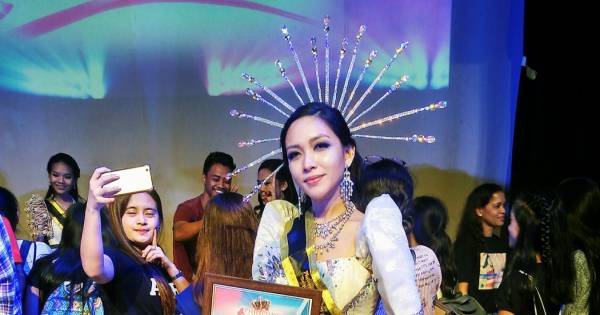 Philippine youth: Holly Albert Pascual who wears many hats | RVA