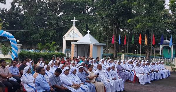 Parish with large missionary vocations holds reunion in Bangladesh | RVA