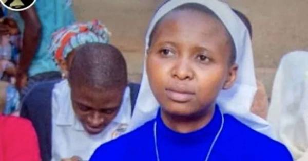 Catholic Nun among Seven Killed Following Attack on Catholic Mission ...