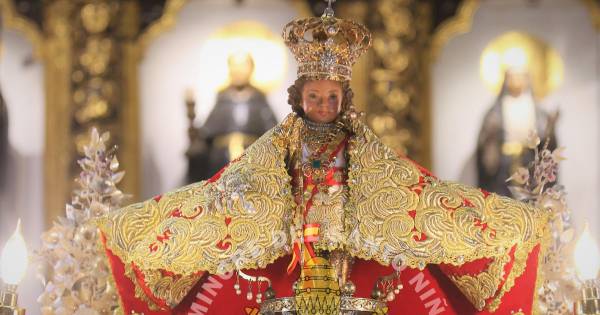 Philippines: Santo Niño de Cebù Festival to Resume in 2023 | RVA