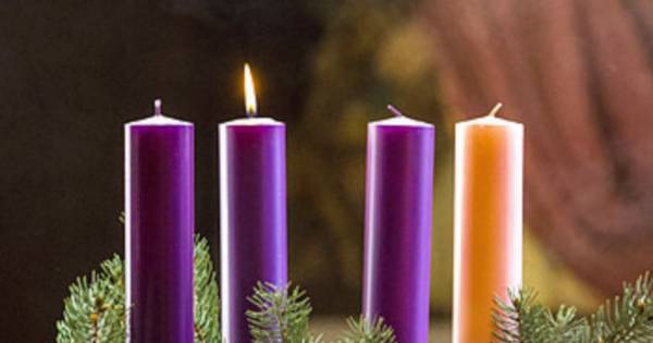 ADVENT: Be sensitive to the voice of God, to the signs of His presence ...