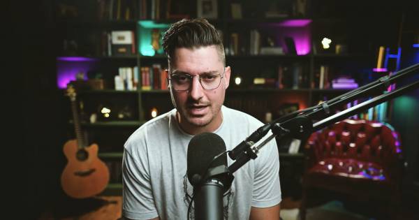 Famous Protestant YouTube host declares his decision to become a ...