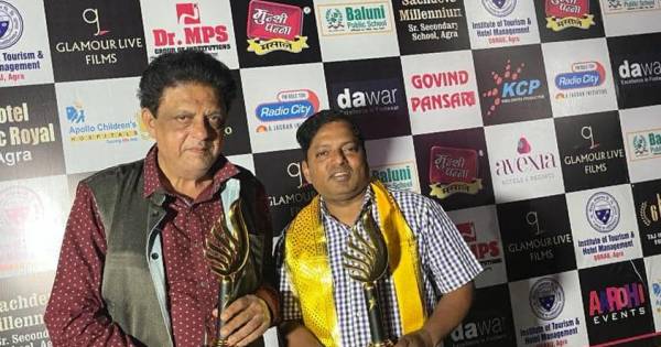 Indian Catholic priest’s short film wins two awards | RVA