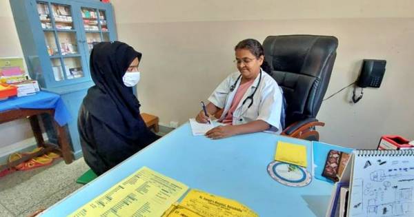 Indian physician-nun serves in Kashmir Valley with passion, compassion ...