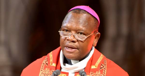 Congolese Cardinal encourages citizens to register for 2023 elections | RVA