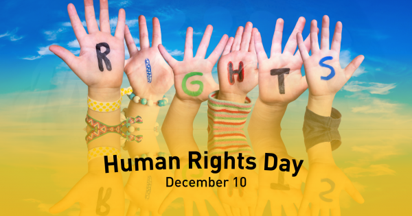 Human Rights Day | RVA