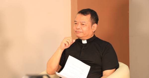Filipino Bishop: ‘Lay participation means more involvement in church's ...