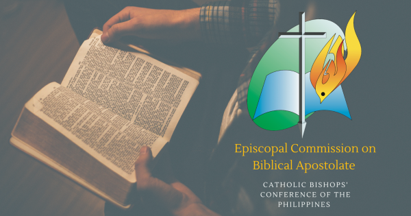 Philippines: Bishops urge the faithful to value the Word of God | RVA