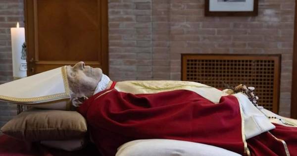 Filipino and Korean Bishops’ Conferences offer their condolence for the ...