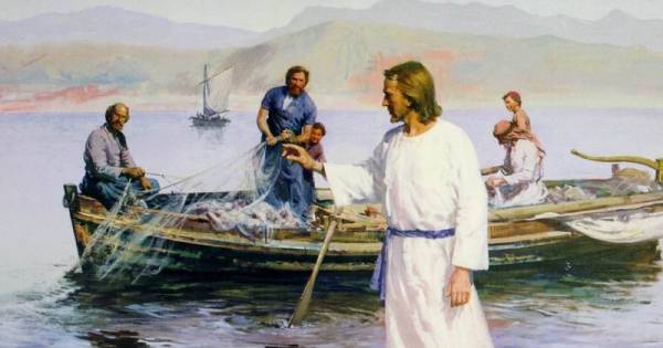 Jesus is the Foundation of Mission | RVA