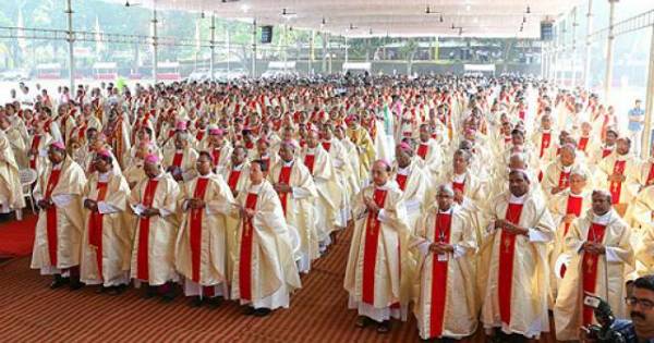 Indian Catholic Bishops to Focus on Synodal Path in Plenary Assembly | RVA
