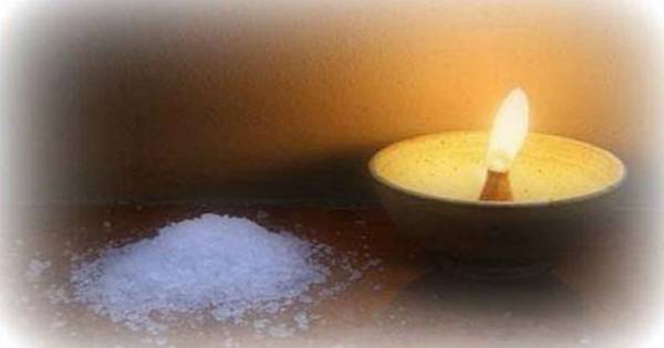 Light and Salt to the World | RVA