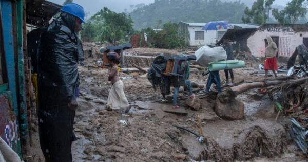 Pope offers his closeness to victims of Cyclone Freddy | RVA