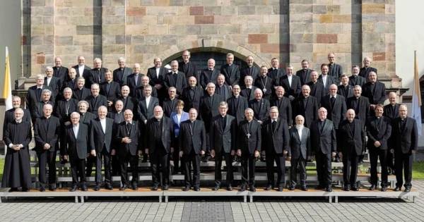 German Bishops’ assembly discusses the “Synodal Path" | RVA