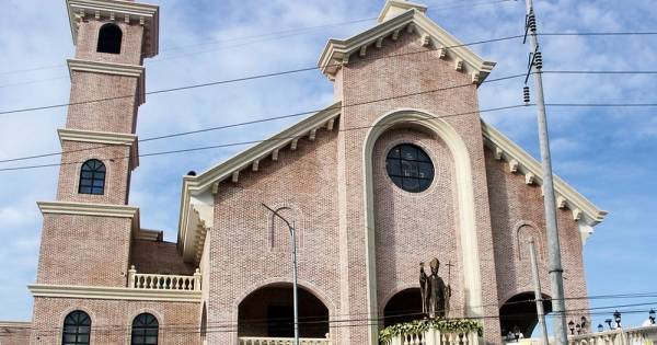 Philippines' 28th National Shrine honors St. John Paul II | RVA