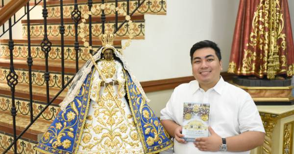 How a Filipino lay theologian helps shrines become ‘powerhouses of the ...