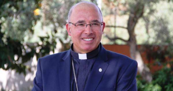 Pope appoints Bishop Valério as new patriarch of Lisbon | RVA