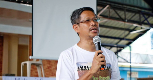 Philippines MT Princess Empress oil spill issue not yet over, says ...