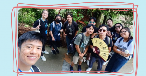 Keeping teens engaged in matters of faith is challenging, says a ...