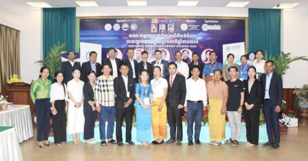 Cambodian church social enterprise Coco de Takeo prepares for national competition | RVA