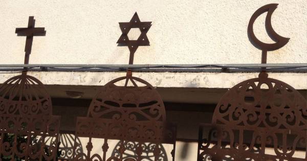 Reports on religion in six Asian nations reveal religious diversity | RVA