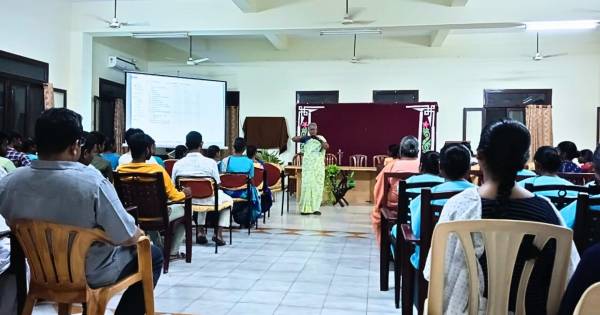 Indian Theological Seminary organizes seminar to raise religious ...