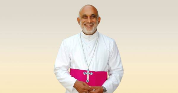 Mar Raphael Thattil, New Major Archbishop of Syro Malabar Church | RVA