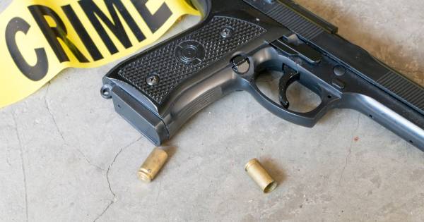 Filipino priest hit by stray bullet during New Year’s celebration | RVA