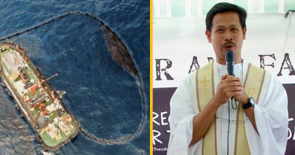 Declare a protected seascape the Verde Island Passage, says Philippines ...