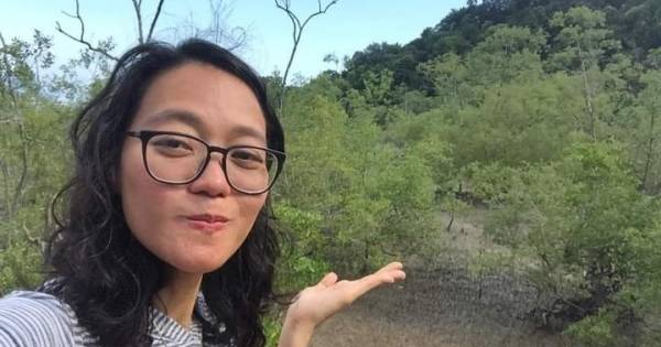 Marian devotee youth leader chooses to share her knowledge, talents for ...
