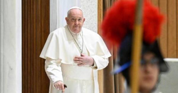 At times of sadness, draw comfort from Jesus' Resurrection, says the ...