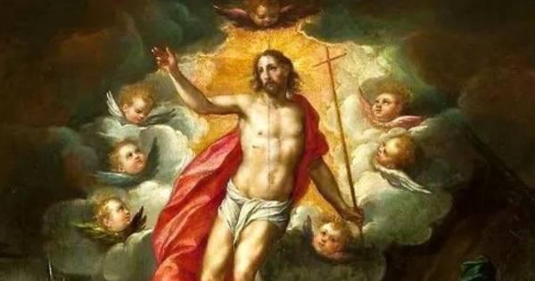 Celebrating our risen king at Easter! | RVA