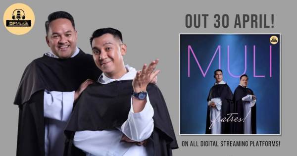 Philippines: OPMusik set to release "Muli," the debut single of Fratres ...