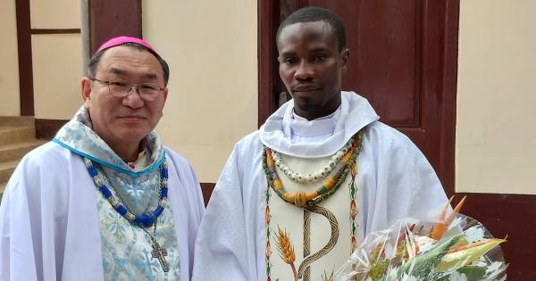 Japanese archbishop: Missionary life is about faithfulness to the ...
