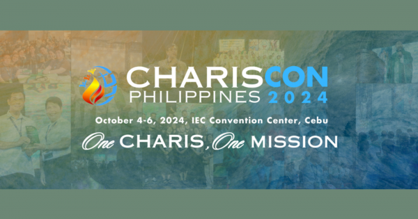 Empowering Charismatic Groups for Evangelization: Focus of the CHARIS ...