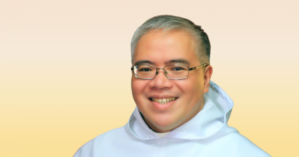 Dominican priest reelected as the head of Catholic Biblical Association ...