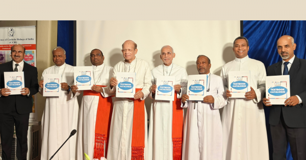 CCBI Unveils 115 School Textbooks for CBSE and ICSE Schools | RVA