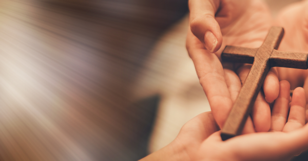 Witnessing to Jesus | RVA