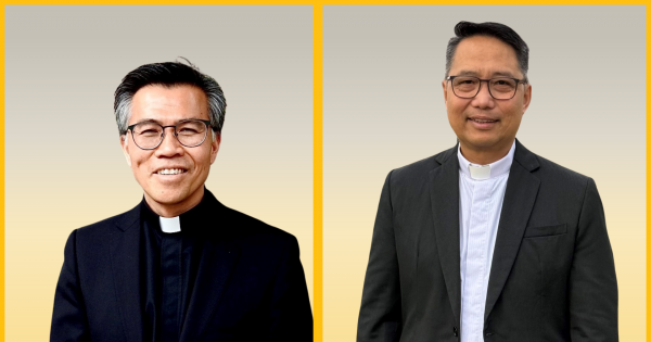 Pope names 2 new Melbourne auxiliary bishops from Philippines and ...