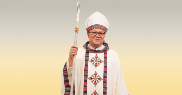 Filipino archbishop calls for nationwide solidarity with persecuted ...