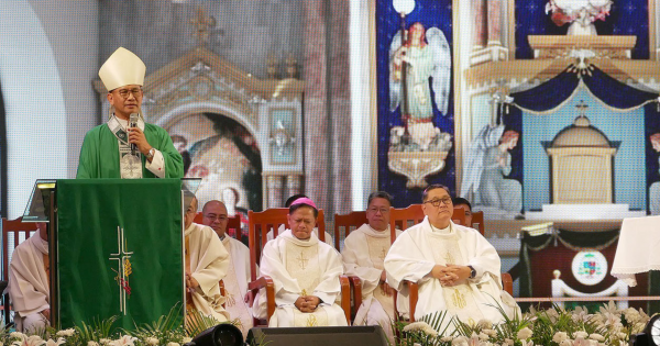 Faith and learning: Catholic educators called to shape holistic futures ...