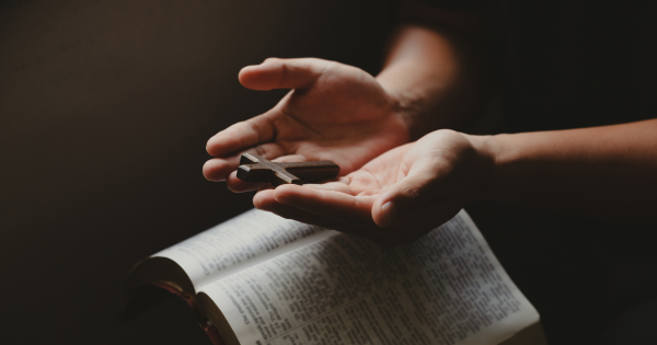 Living as Witnesses of God’s Light | RVA