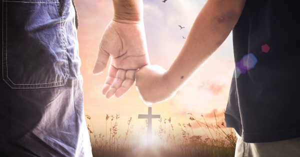 Blessed Is the One Who Is Able to See the Hand of God! | RVA
