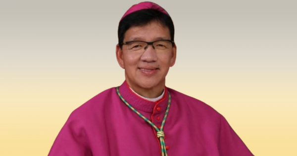 Philippine bishop urges Catholics to support vocations as Church faces ...
