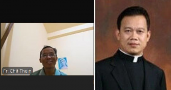 Pontifical Mission Societies in Myanmar, Thailand get new national ...