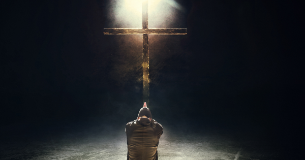 The Ultimate Sacrifice of Christ | RVA