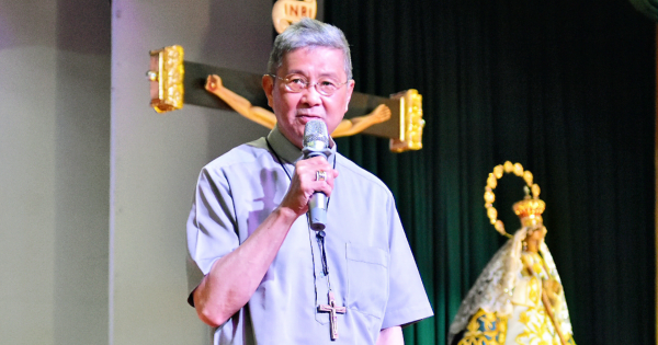 Filipino bishop urges social communicators to be bearers of truth, hope ...