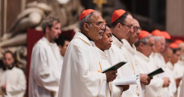 Asian bishops plan to create office dedicated to Synod | RVA